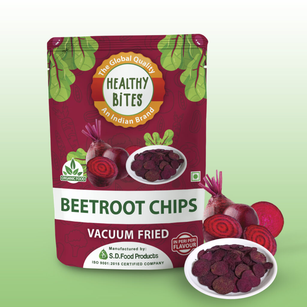 SD Food Products